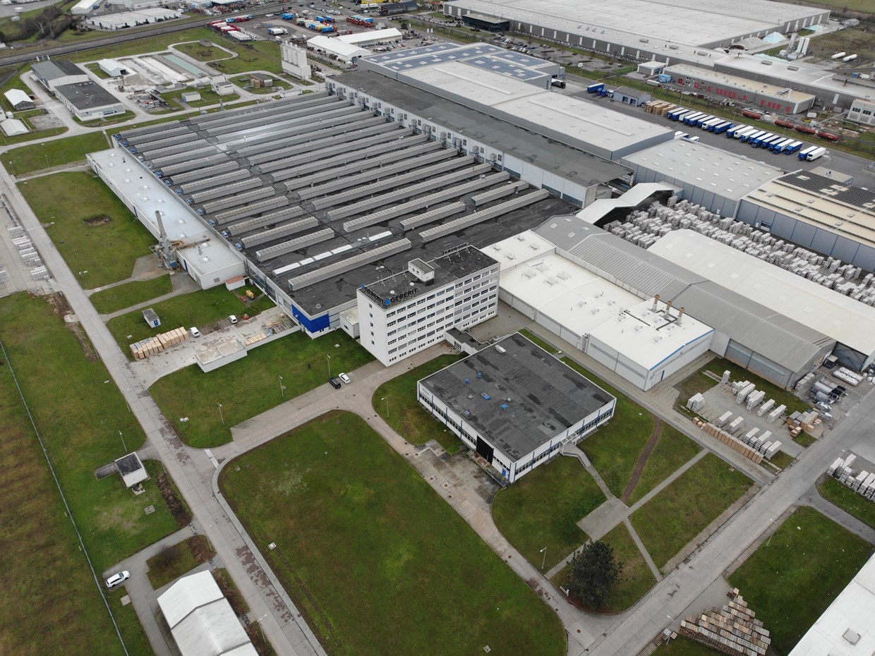 Geberit - 150 Years Of Tomorrow