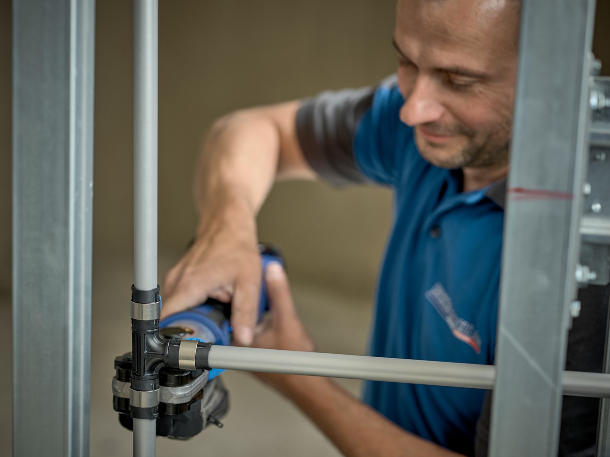 Geberit - 150 Years Of Tomorrow