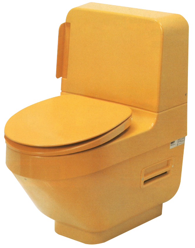 Geberit - 150 Years Of Tomorrow