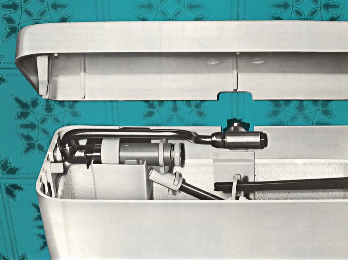 Geberit - 150 Years Of Tomorrow