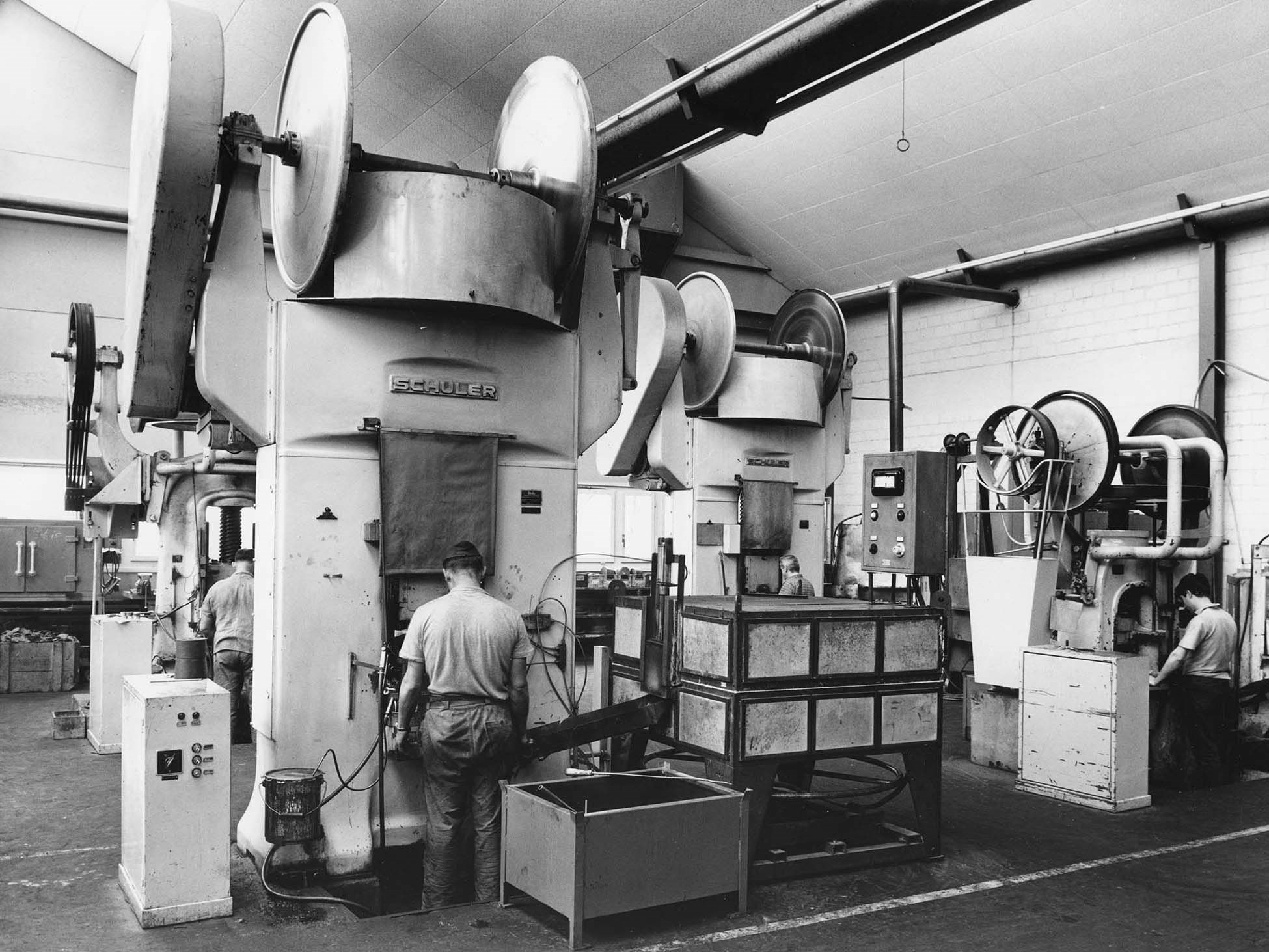 Geberit - 150 Years Of Tomorrow