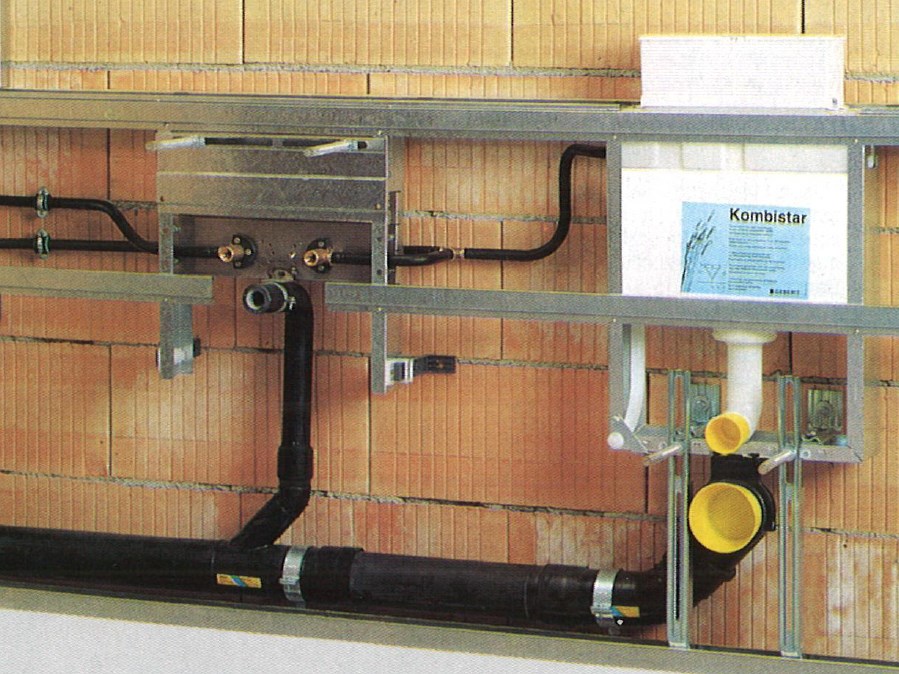 Geberit - 150 Years Of Tomorrow