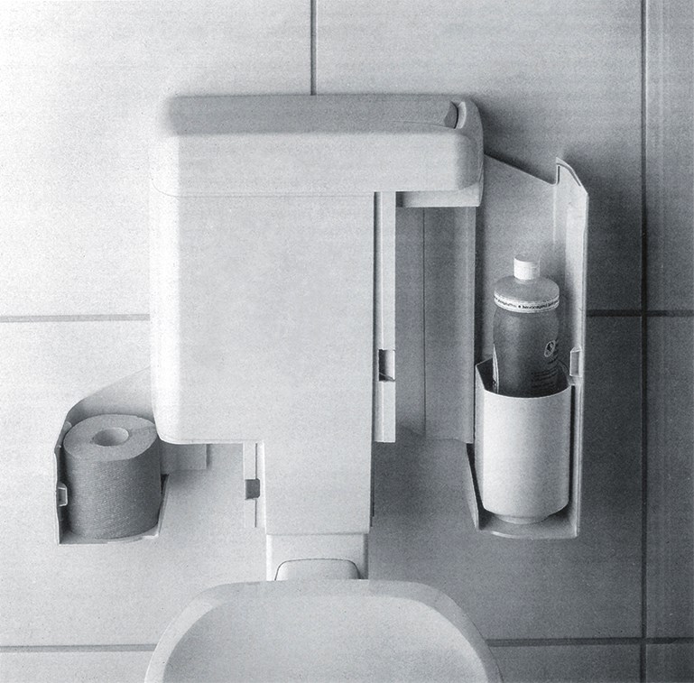 Geberit - 150 Years Of Tomorrow