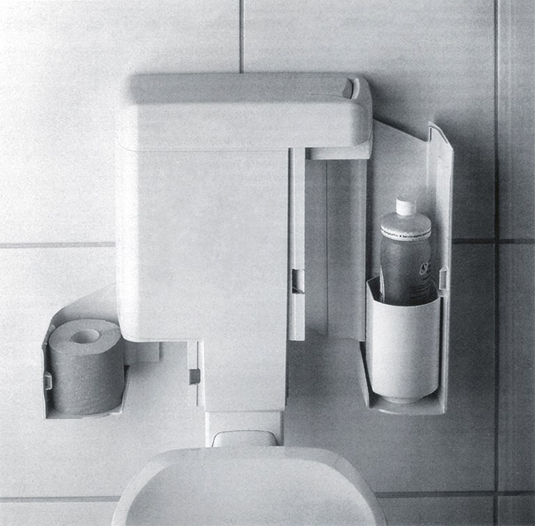 Geberit - 150 Years Of Tomorrow