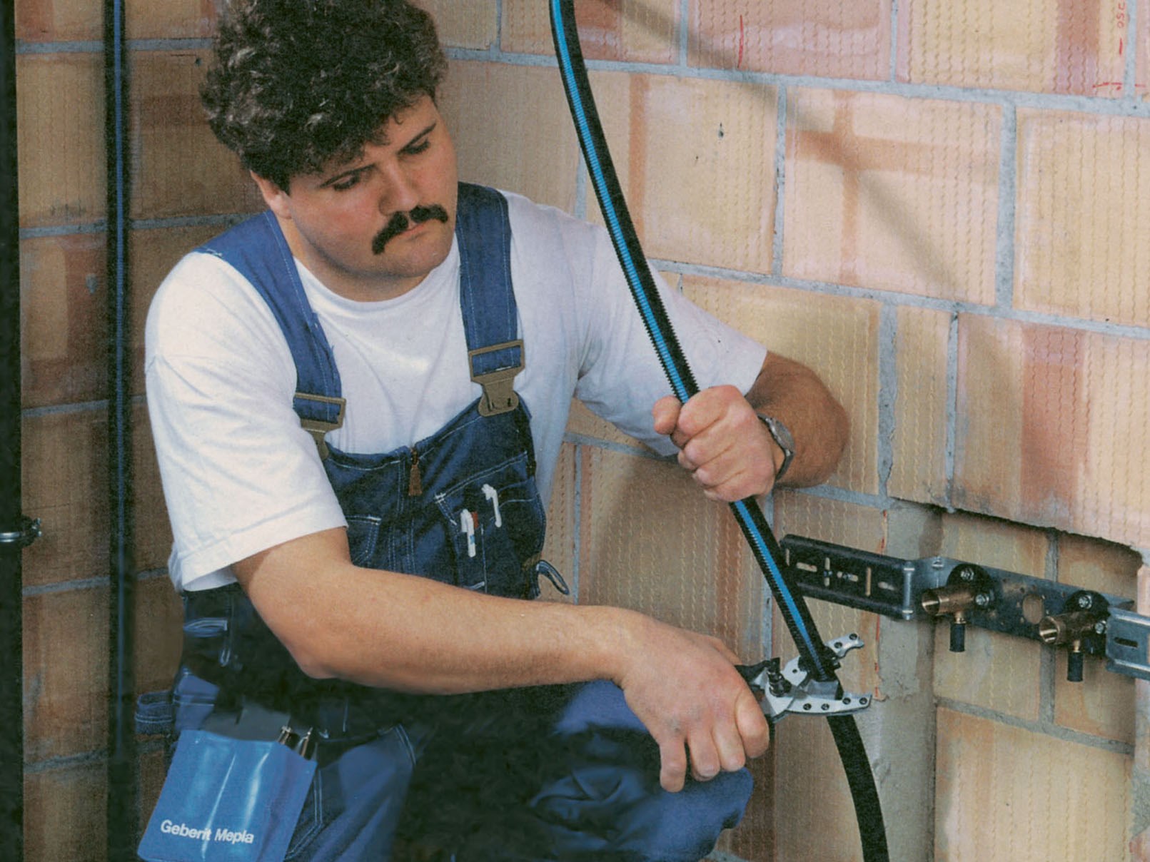 Geberit - 150 Years Of Tomorrow