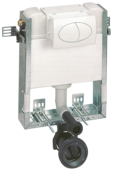 Geberit - 150 Years Of Tomorrow